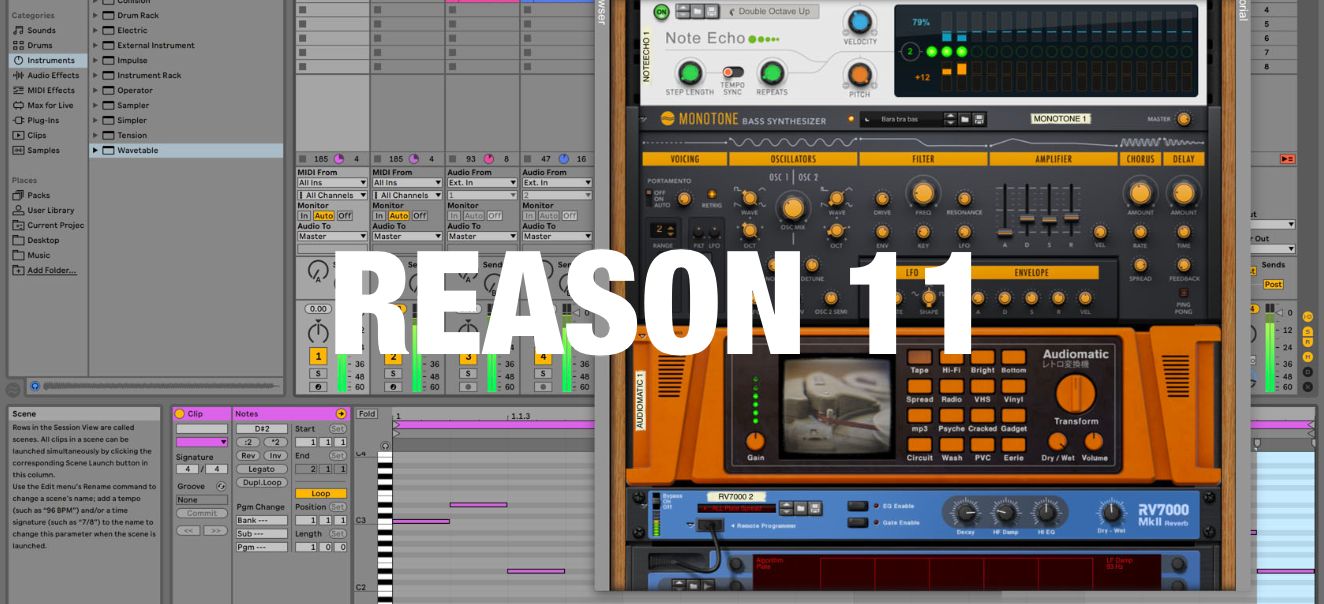 Reason 11 2 1 Crack Activation Key Code Download New Update 2022 Reason 11 2 1 Crack Activation Key Code Download New Update 2022